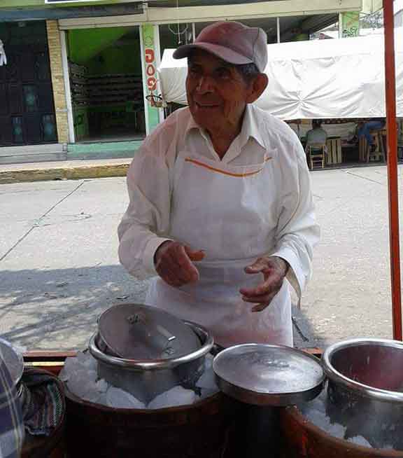 Fallece el querido “Don Goyito” · Grito Informativo